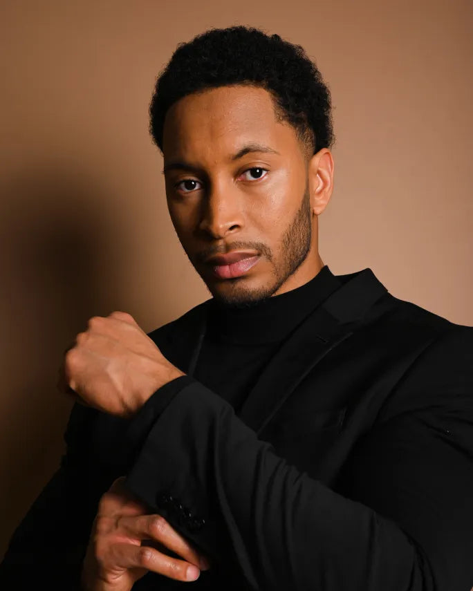 Tameron Logan – Hampton and Smith