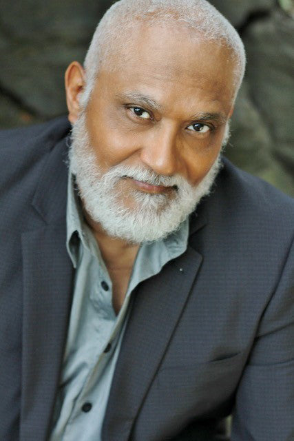 Alberto Vasquez – Hampton and Smith