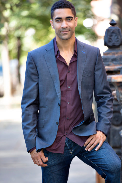 Jayson Woolley – Hampton and Smith