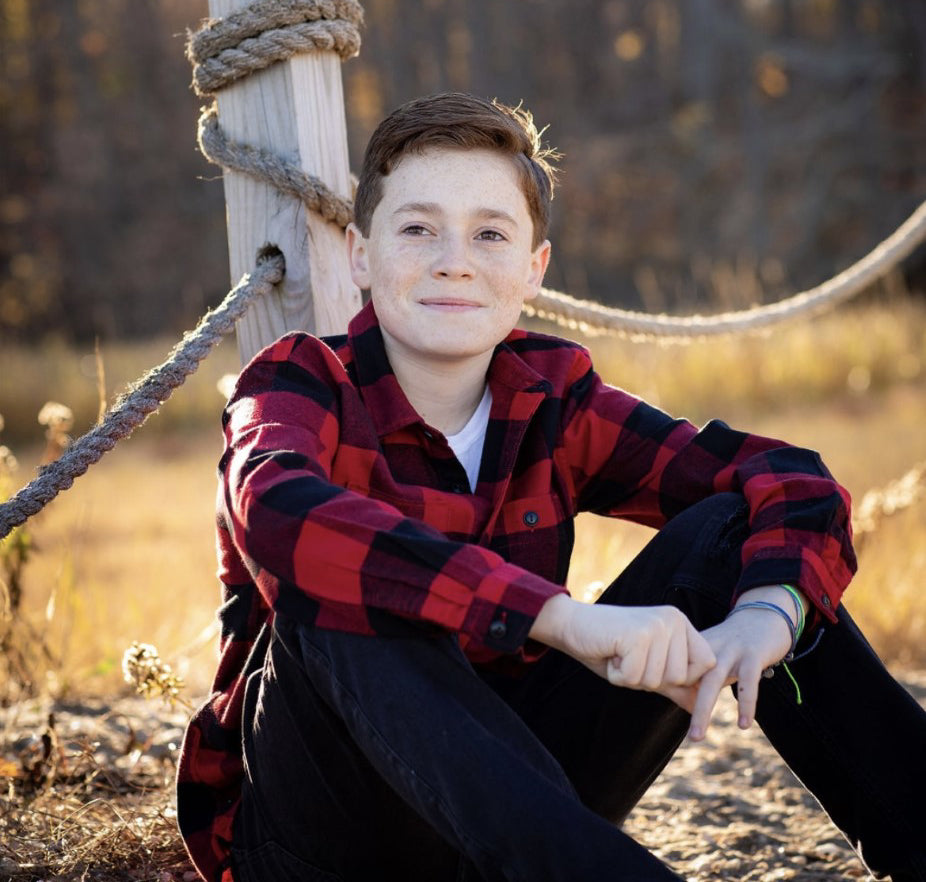 Ryan Garrity – Hampton and Smith