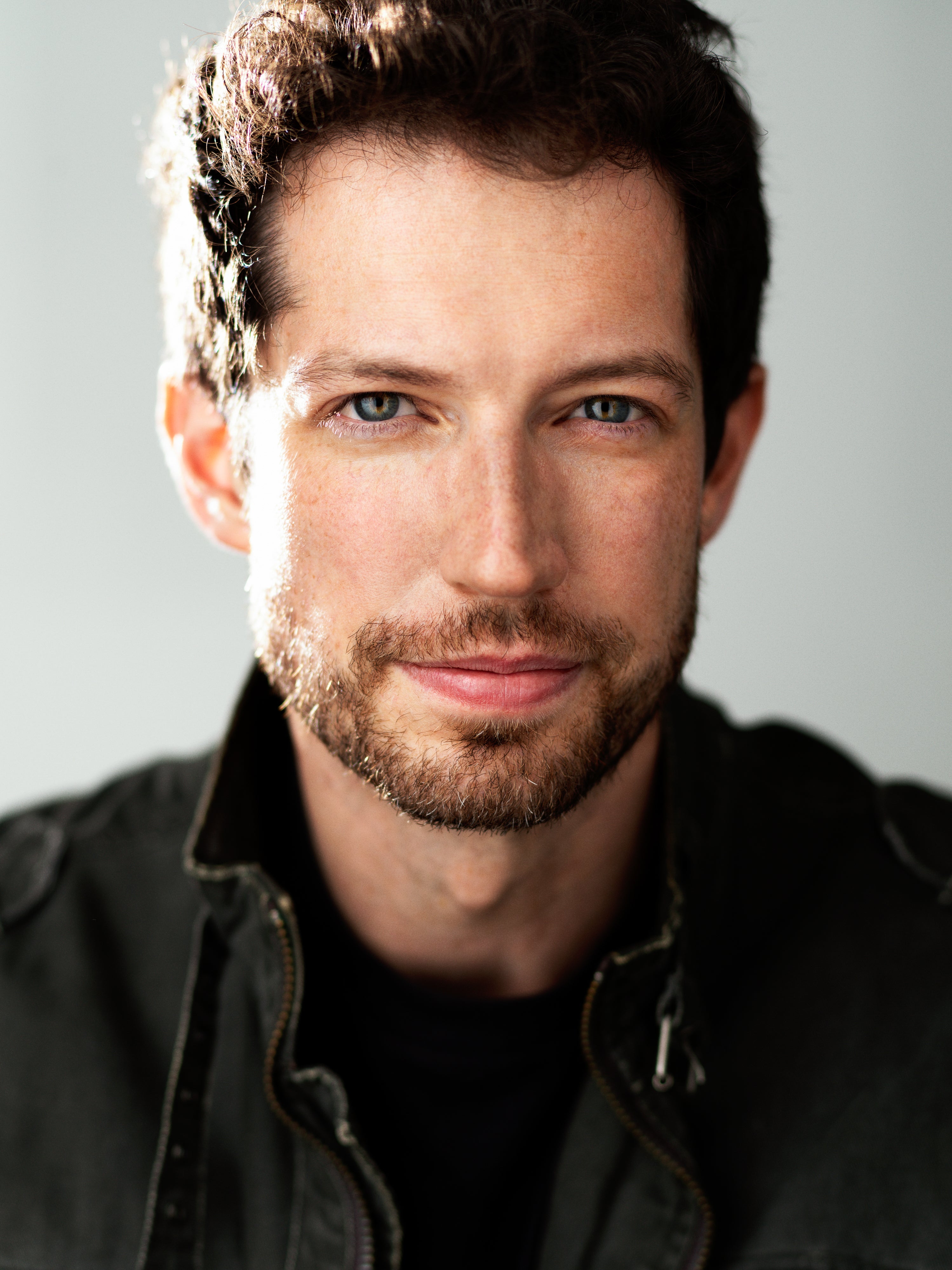 Tim Shelburne – Hampton and Smith