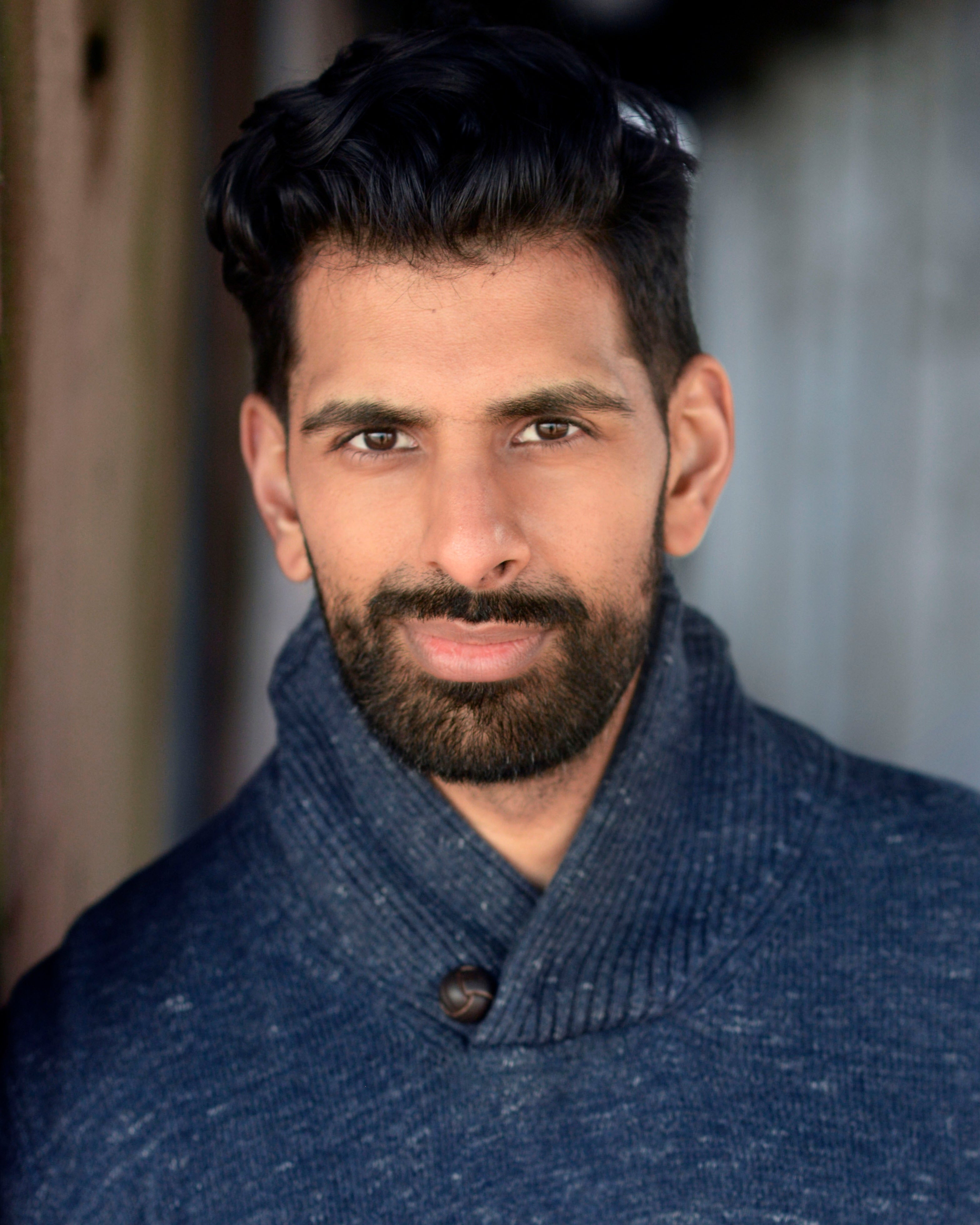 Van Patel – Hampton and Smith