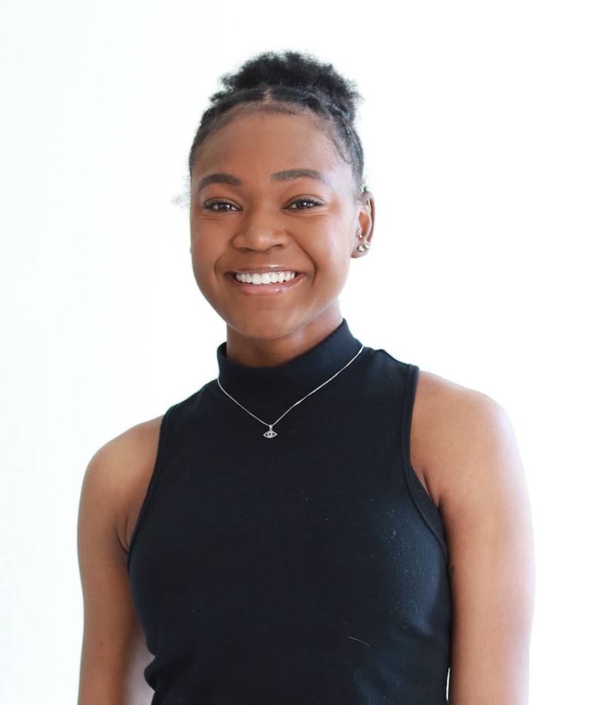 Kristen Lewis – Hampton and Smith