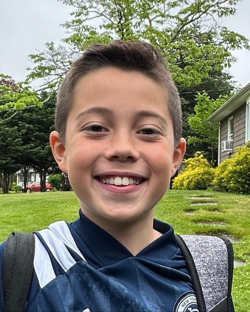 Aidan O'Rourke – Hampton and Smith