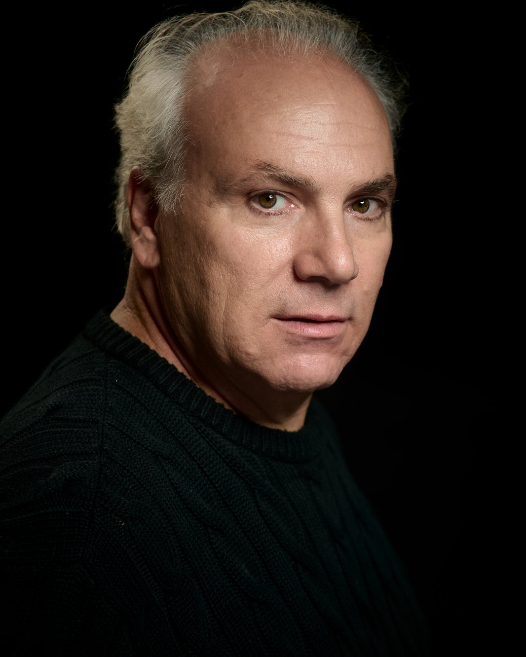 Men Actor Union – Hampton and Smith