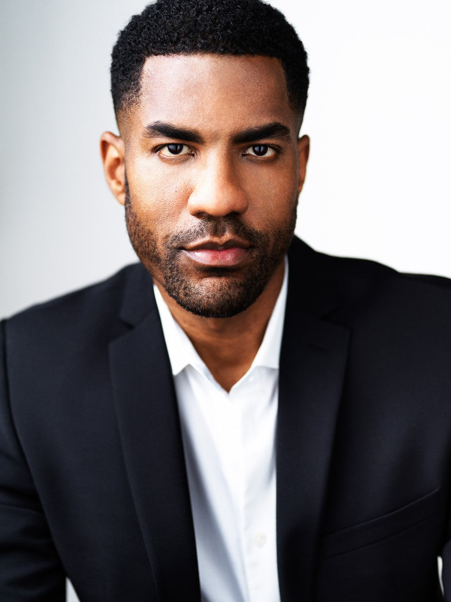 Andre Jackson – Hampton and Smith