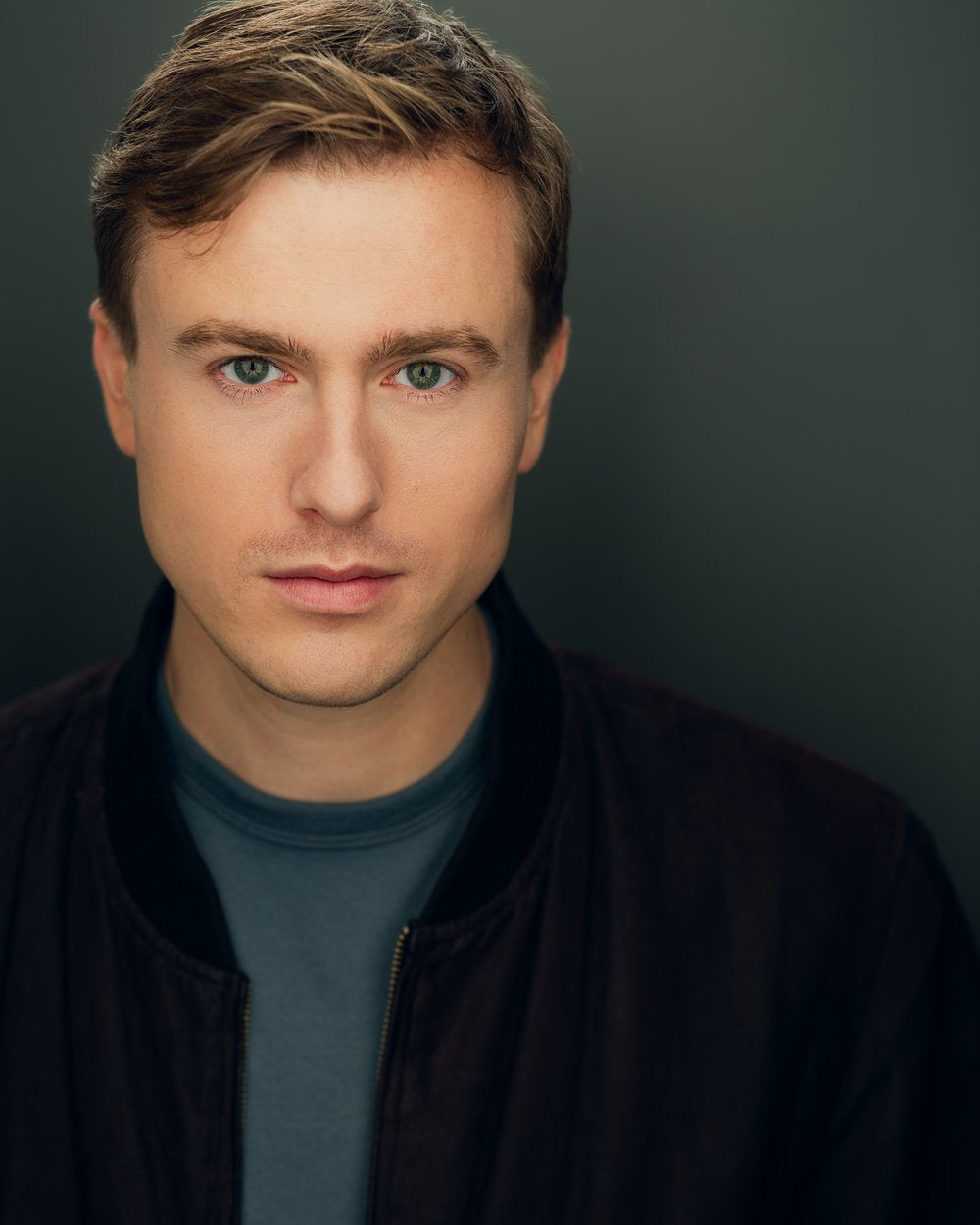 Florimond Patrick – Hampton and Smith