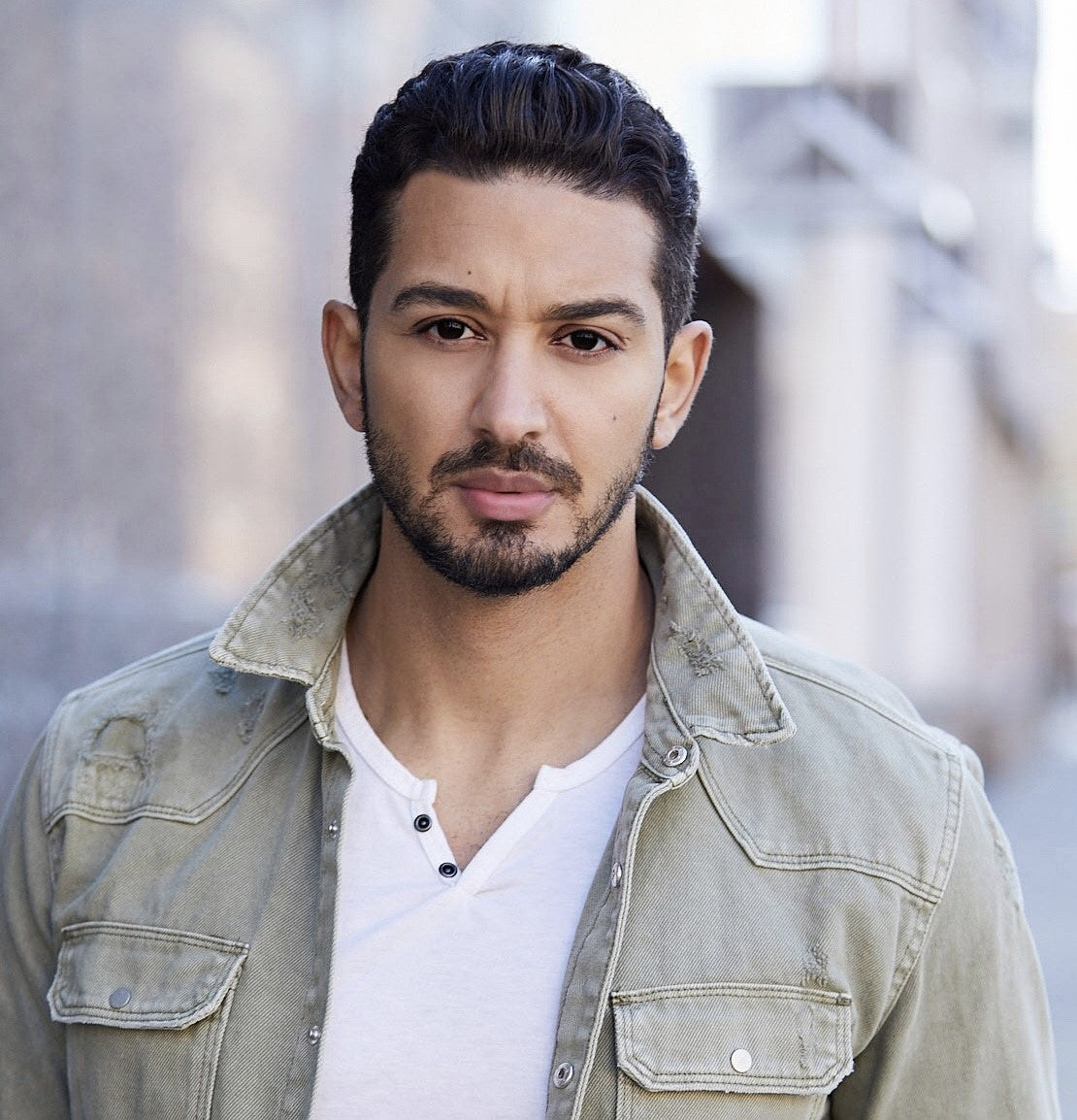 Charles Justo – Hampton and Smith