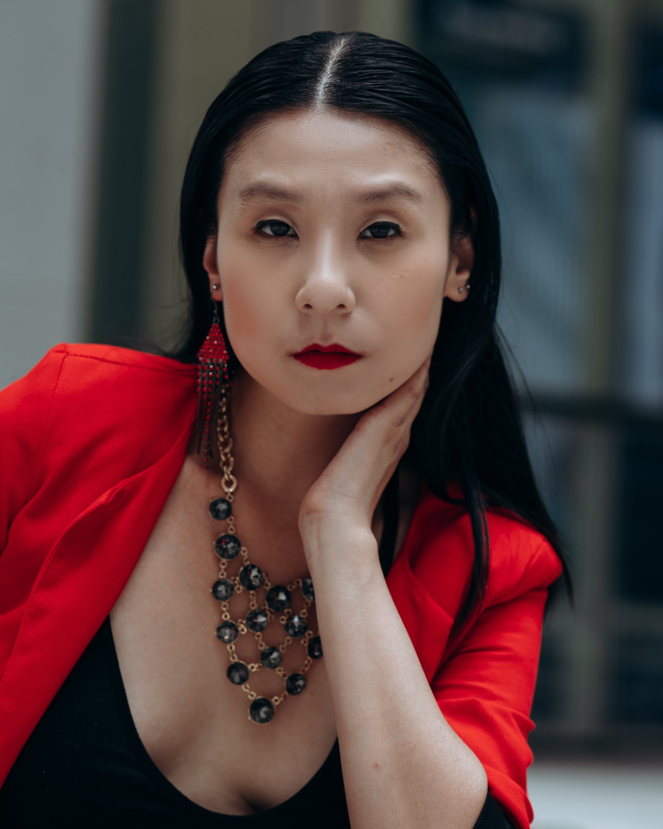 Cherry Fu – Hampton and Smith