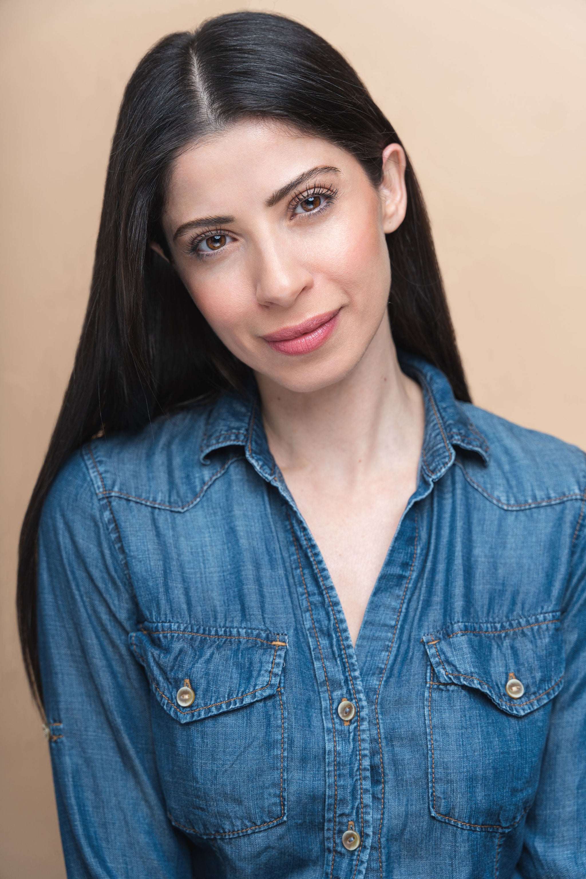 Lorianna Izrailova – Hampton and Smith