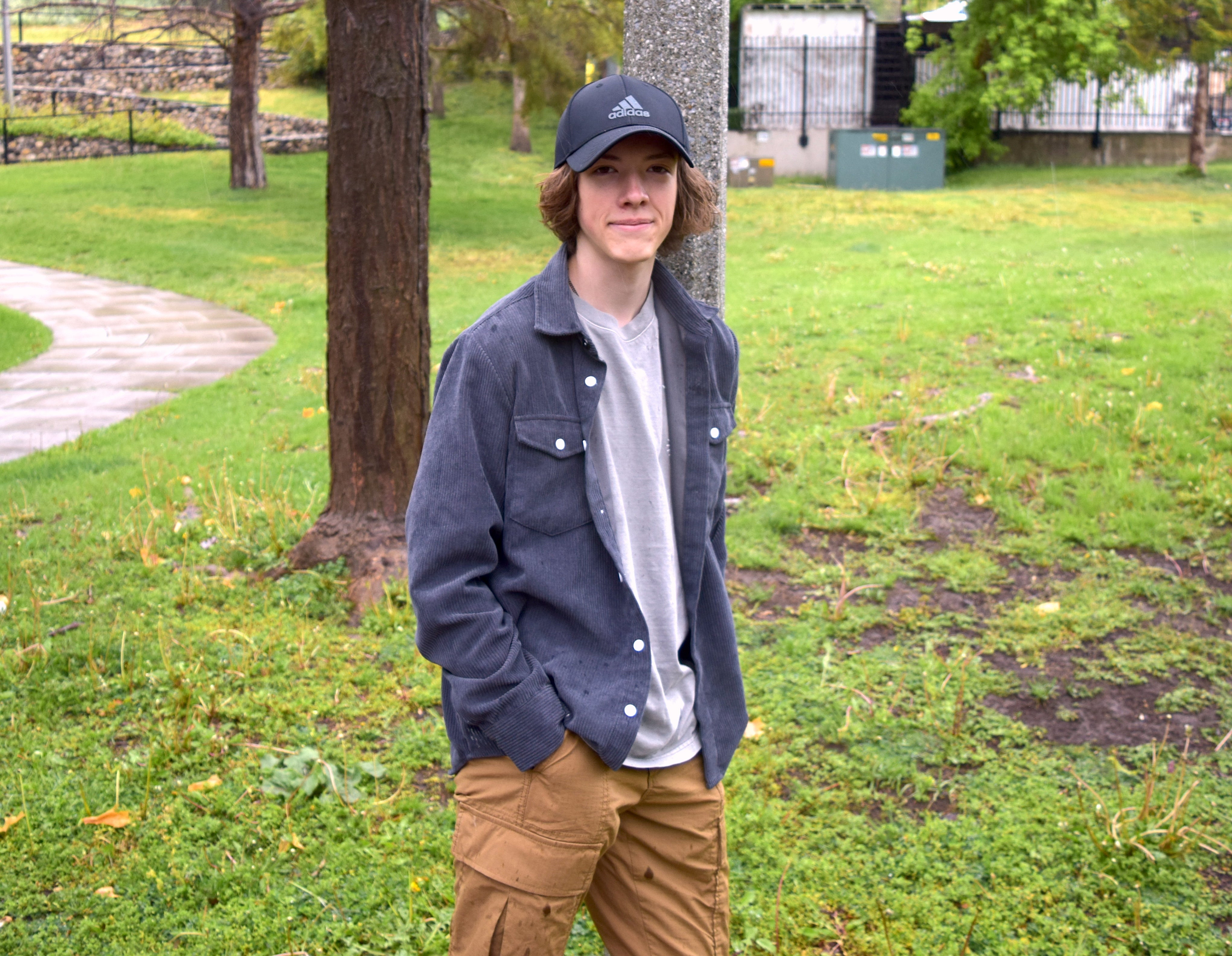 Aidan Jayce – Hampton and Smith