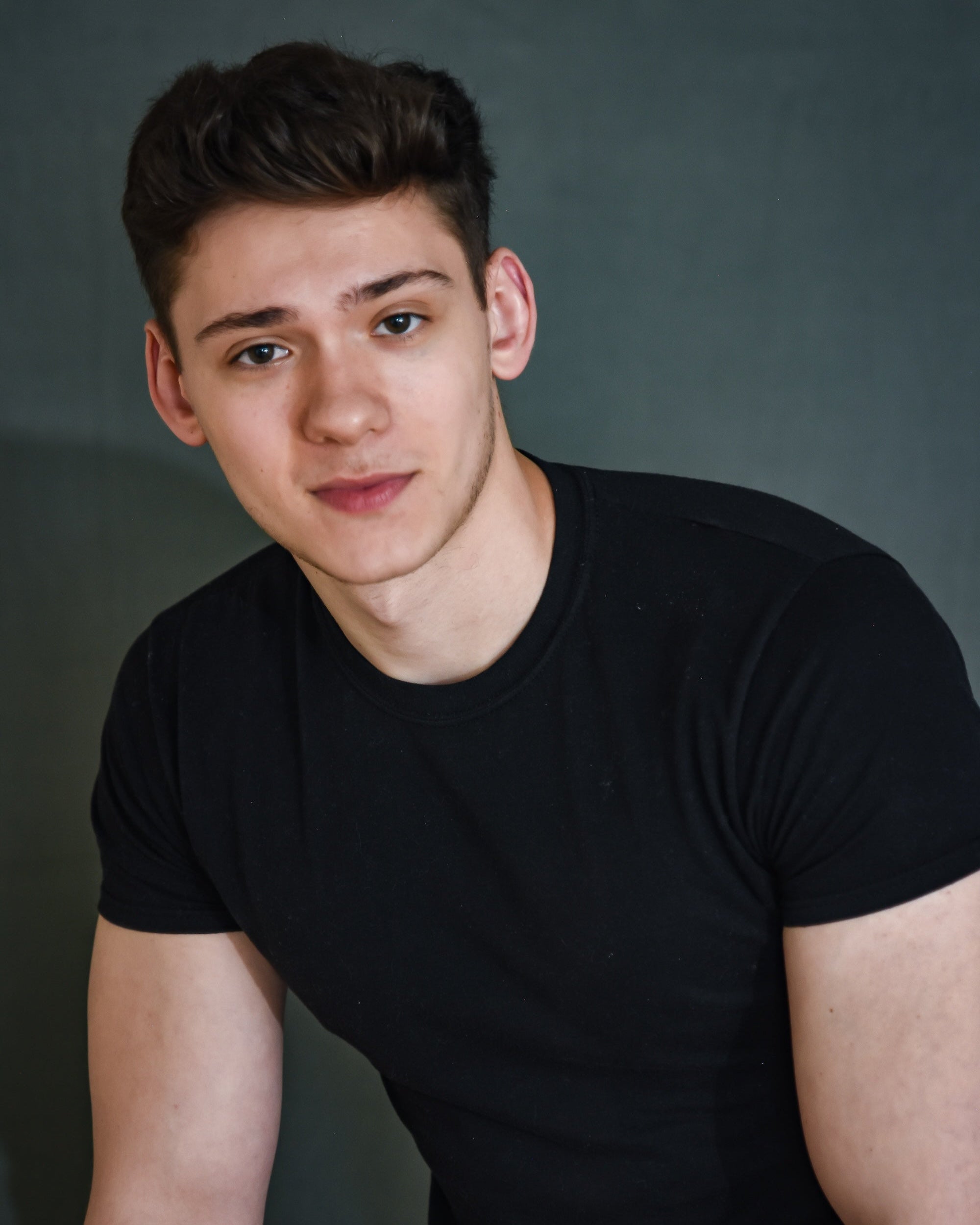 Ben Deaver – Hampton and Smith