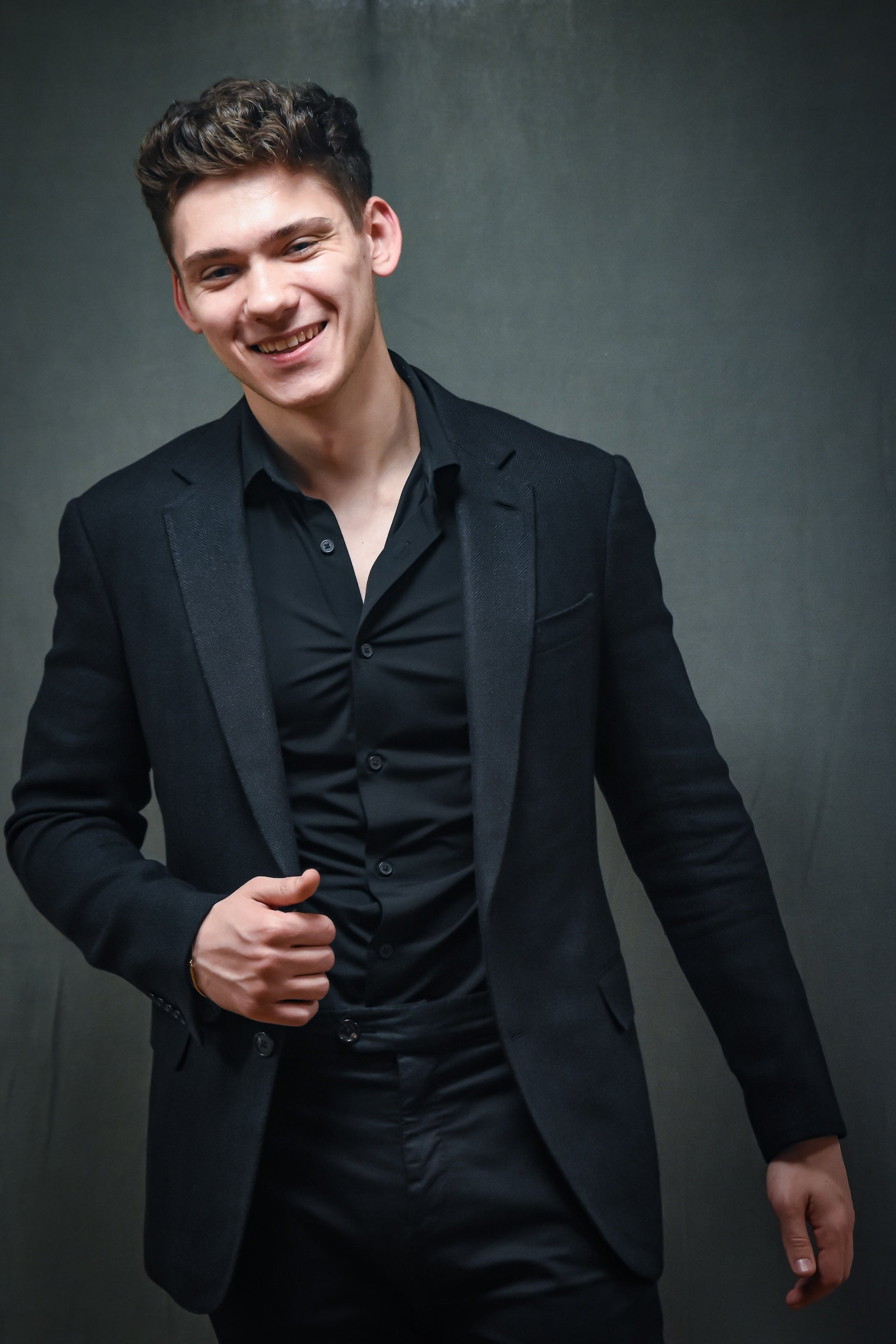 Ben Deaver – Hampton and Smith