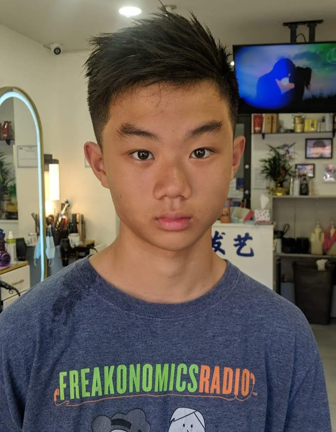 Emmanuel Cheung – Hampton and Smith