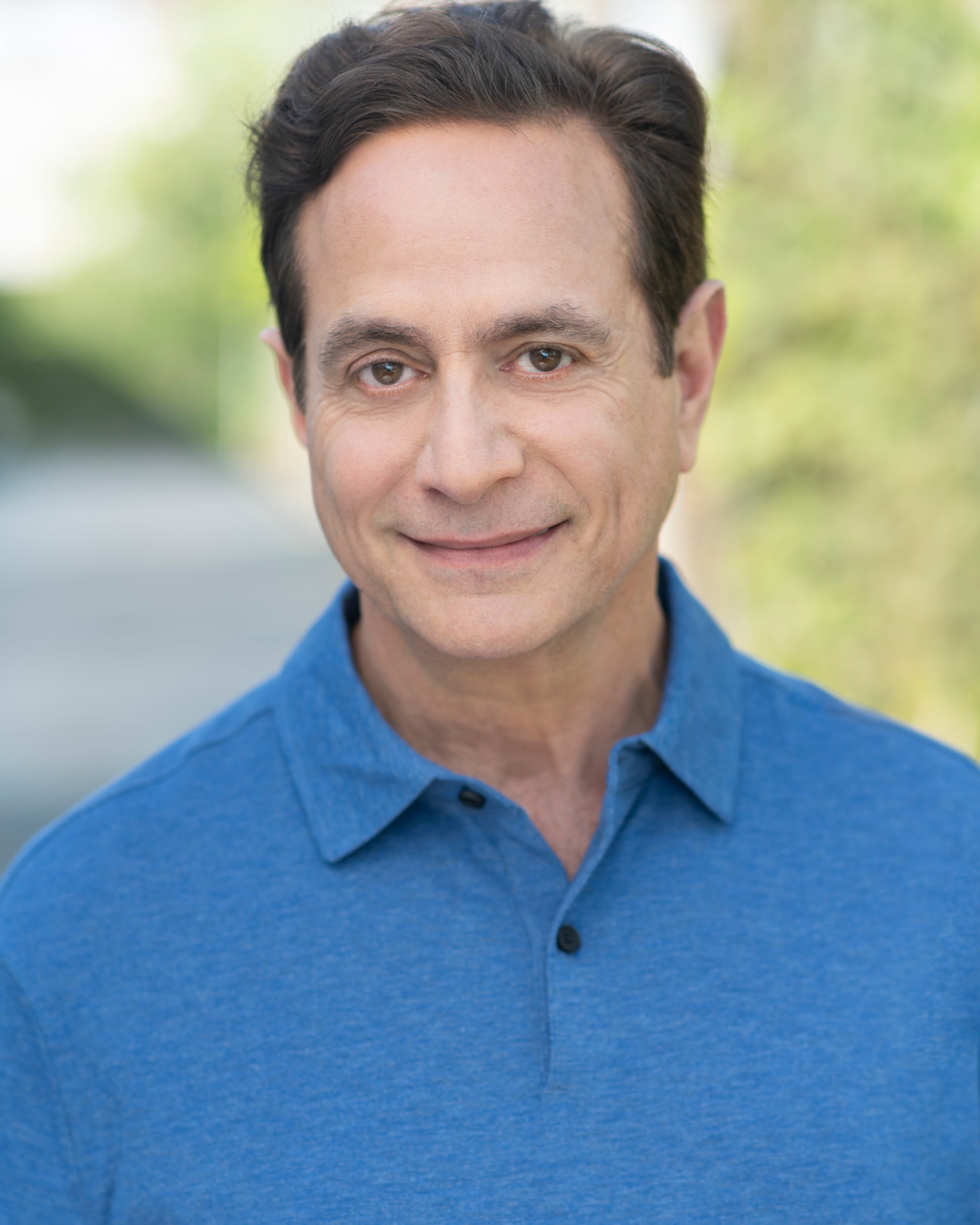 Philip Schaefer – Hampton and Smith