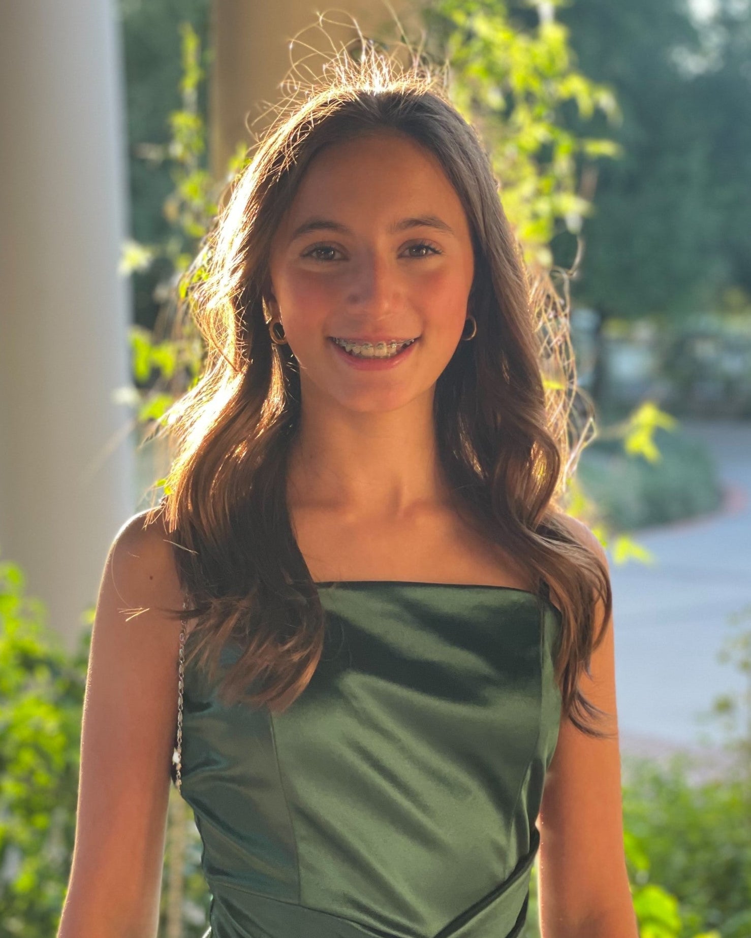 Filomena Falsitta – Hampton and Smith