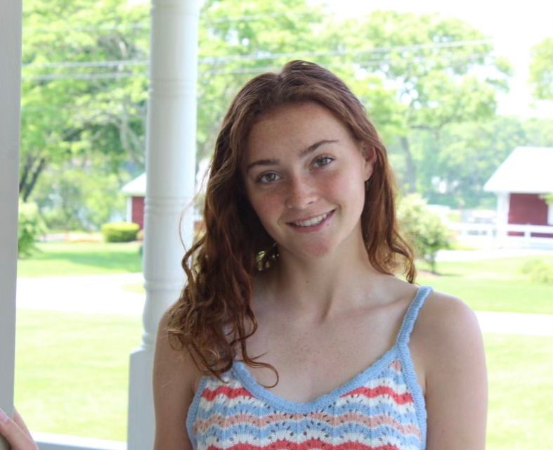 Grace Quinn – Hampton and Smith