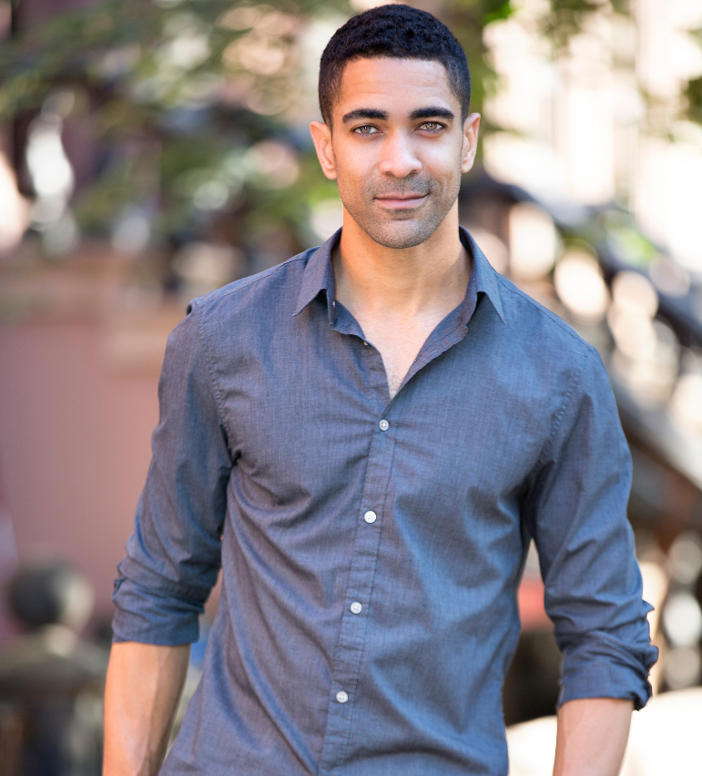 Jayson Woolley – Hampton and Smith