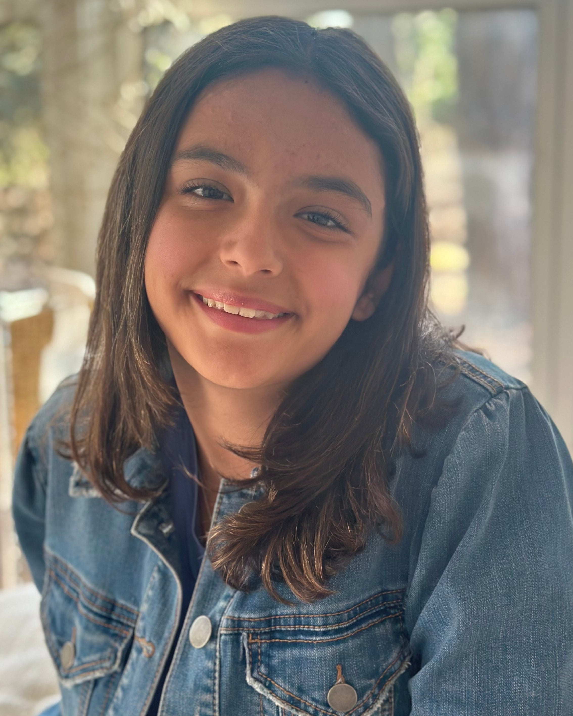 Jayden Mishkin – Hampton and Smith