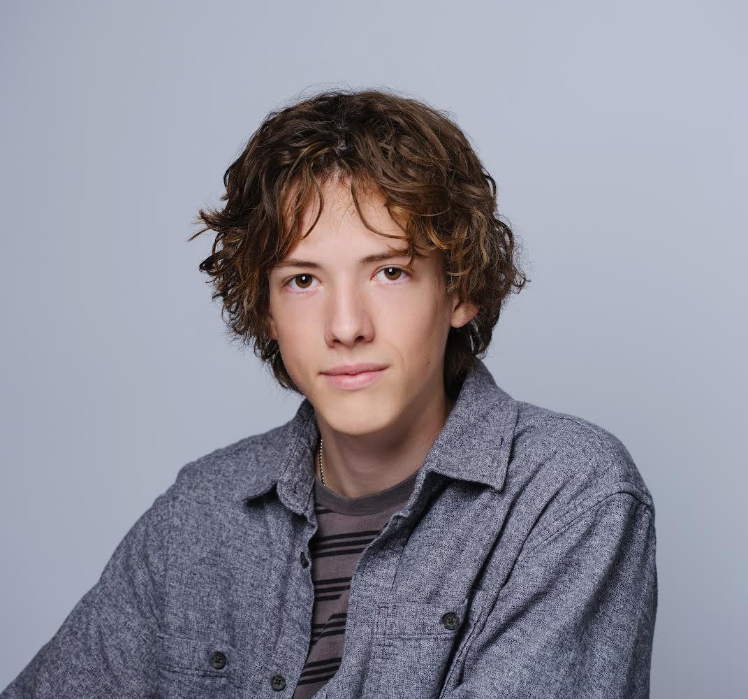 Aidan Jayce – Hampton and Smith