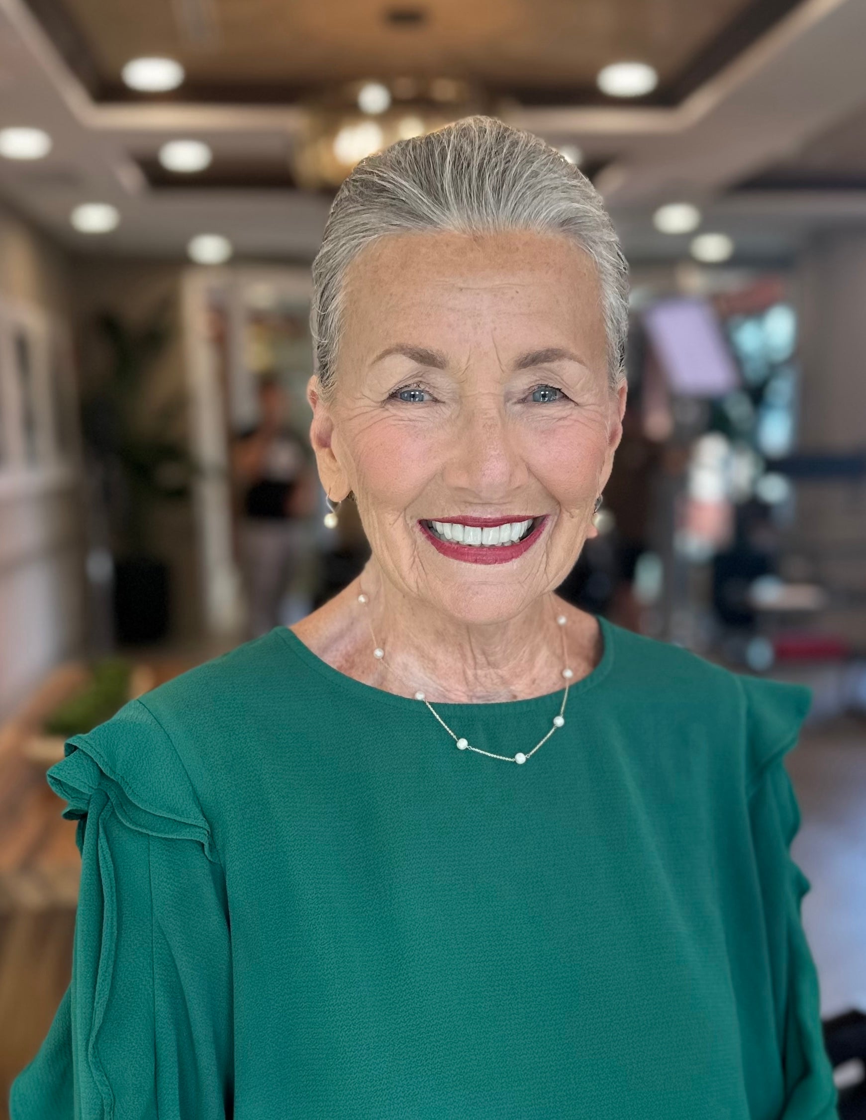 Dianne Wall – Hampton and Smith