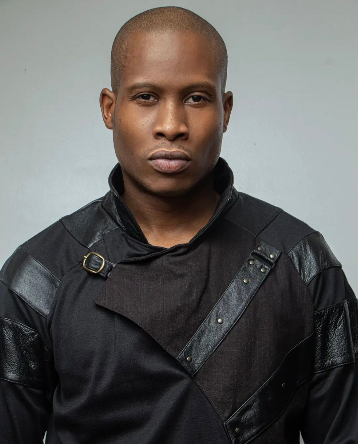 Darnell Jefferson – Hampton and Smith