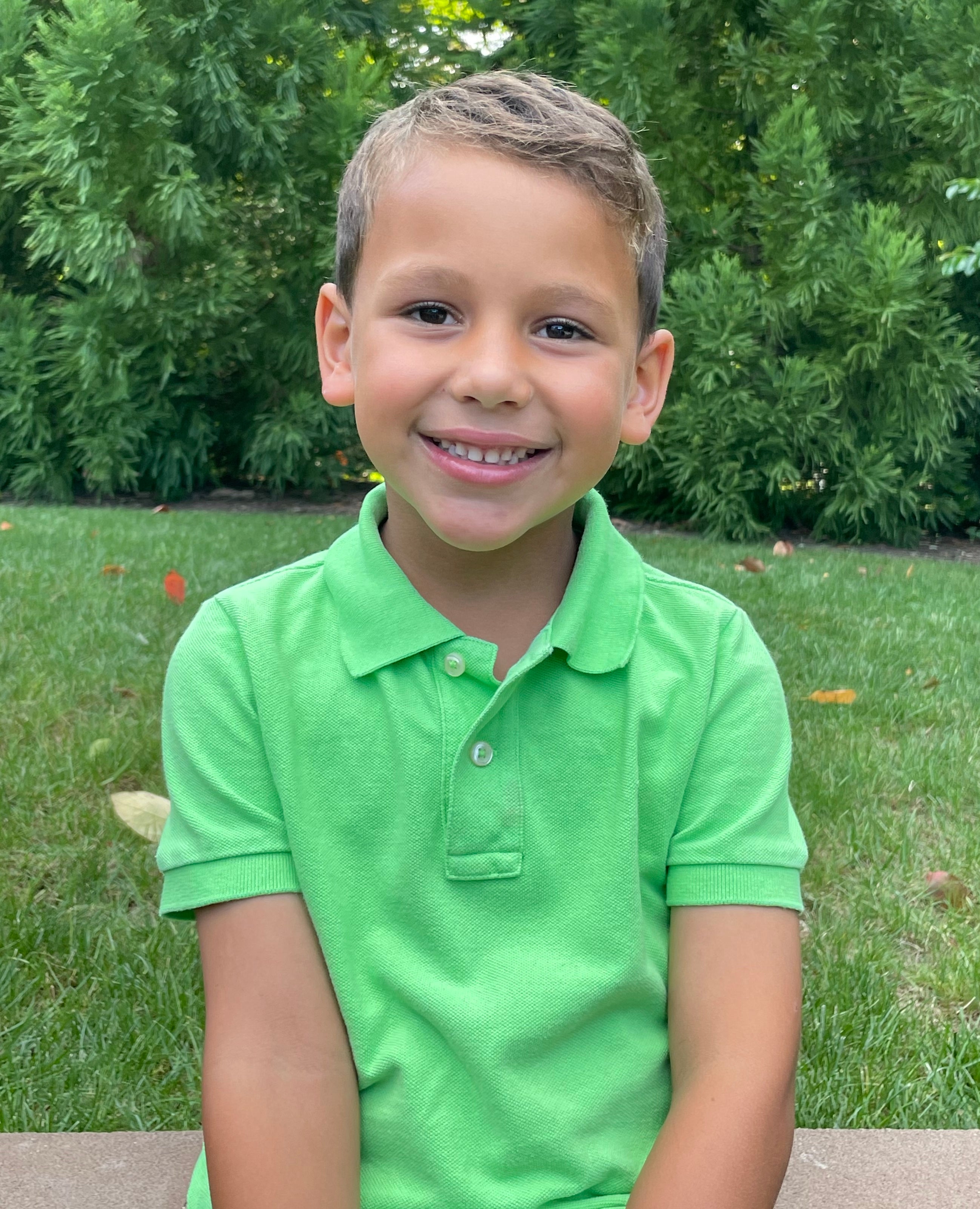 Lucas Fillipone – Hampton and Smith