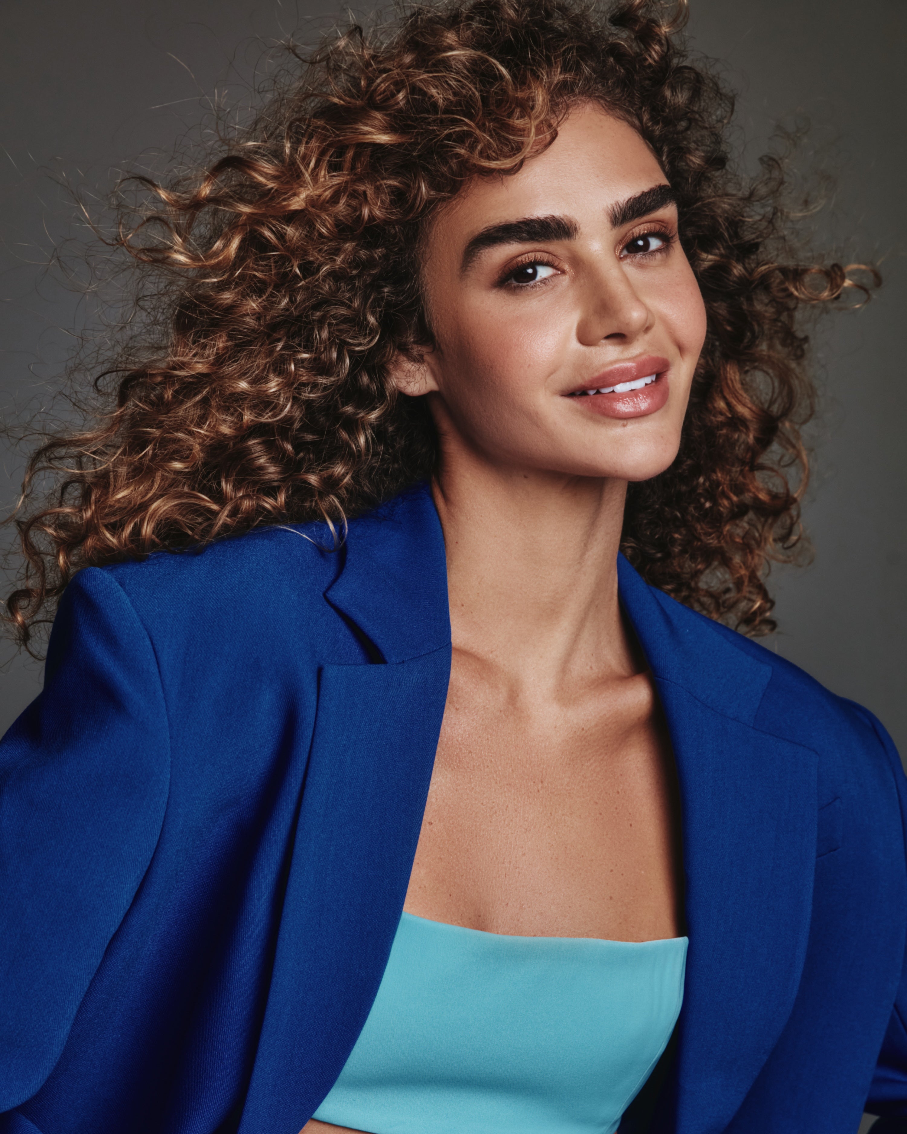 Isadora Amorim – Hampton and Smith