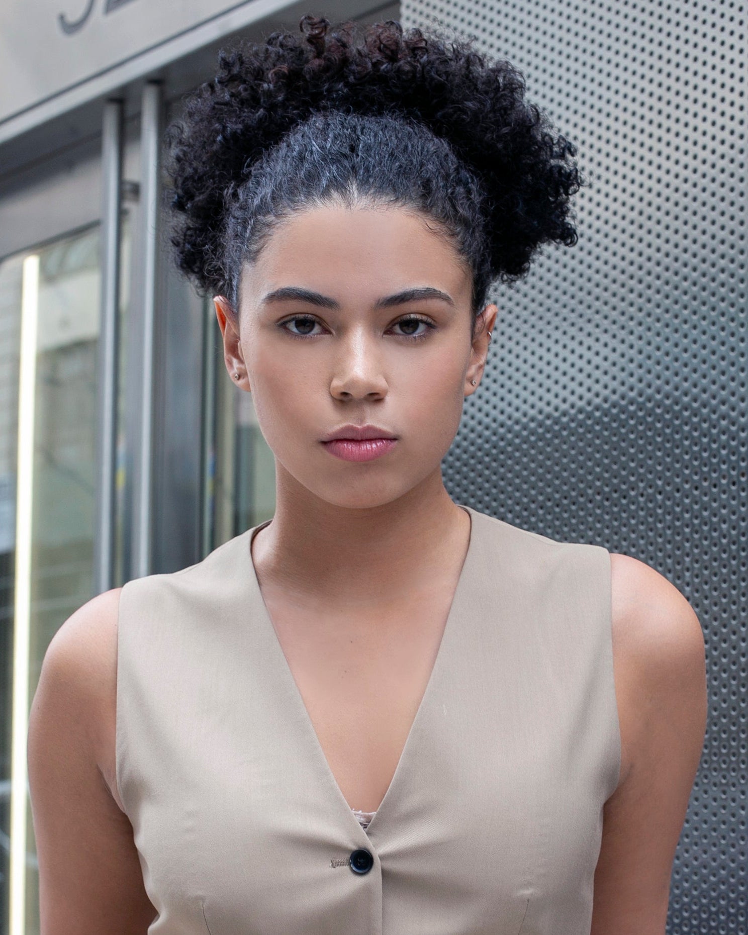 Jada White – Hampton and Smith