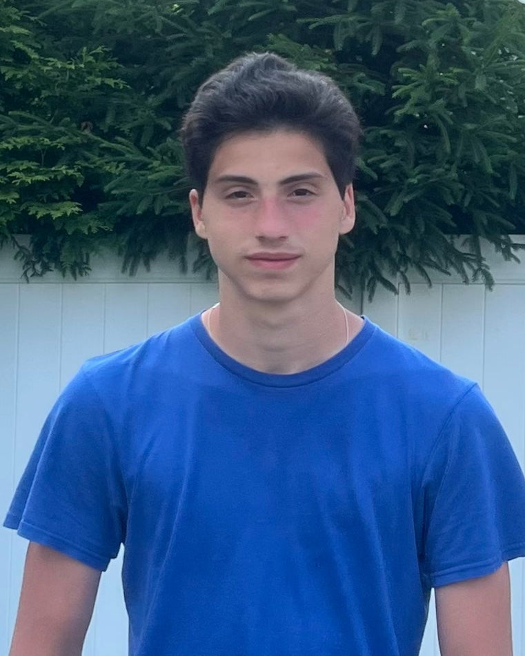 Matthew Tomasello – Hampton and Smith