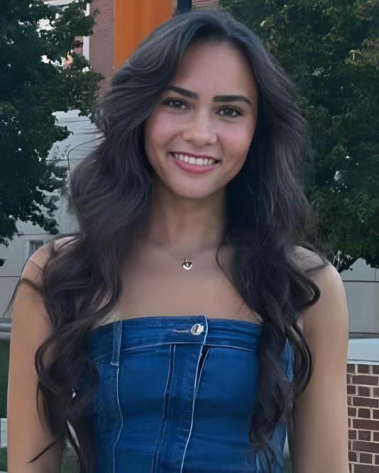 Fia Pascarella – Hampton and Smith