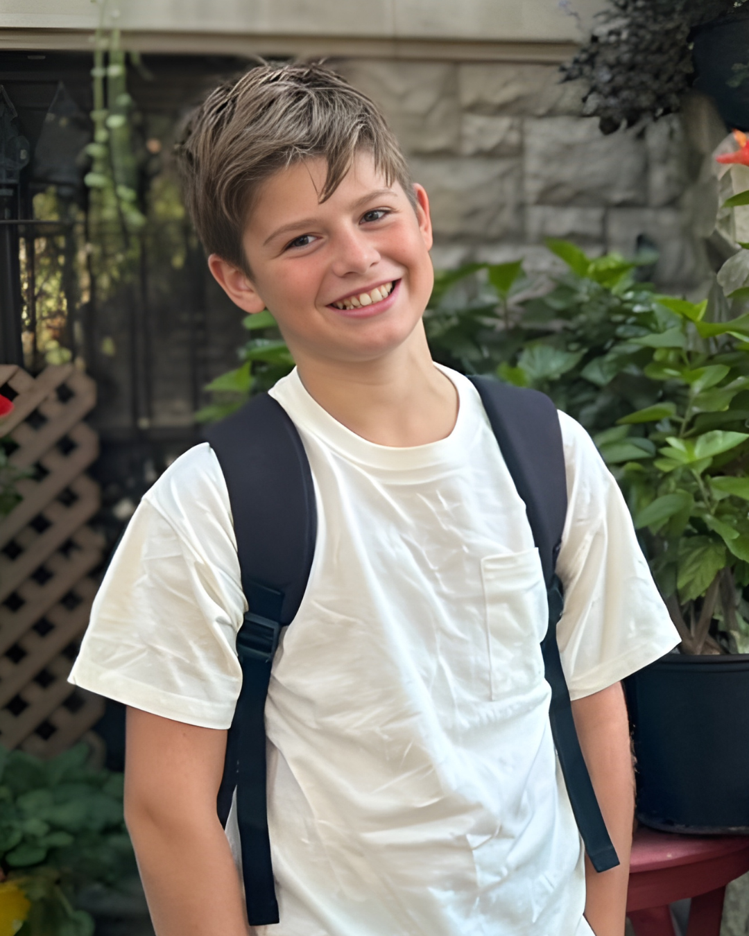 Mylo Petersen – Hampton and Smith