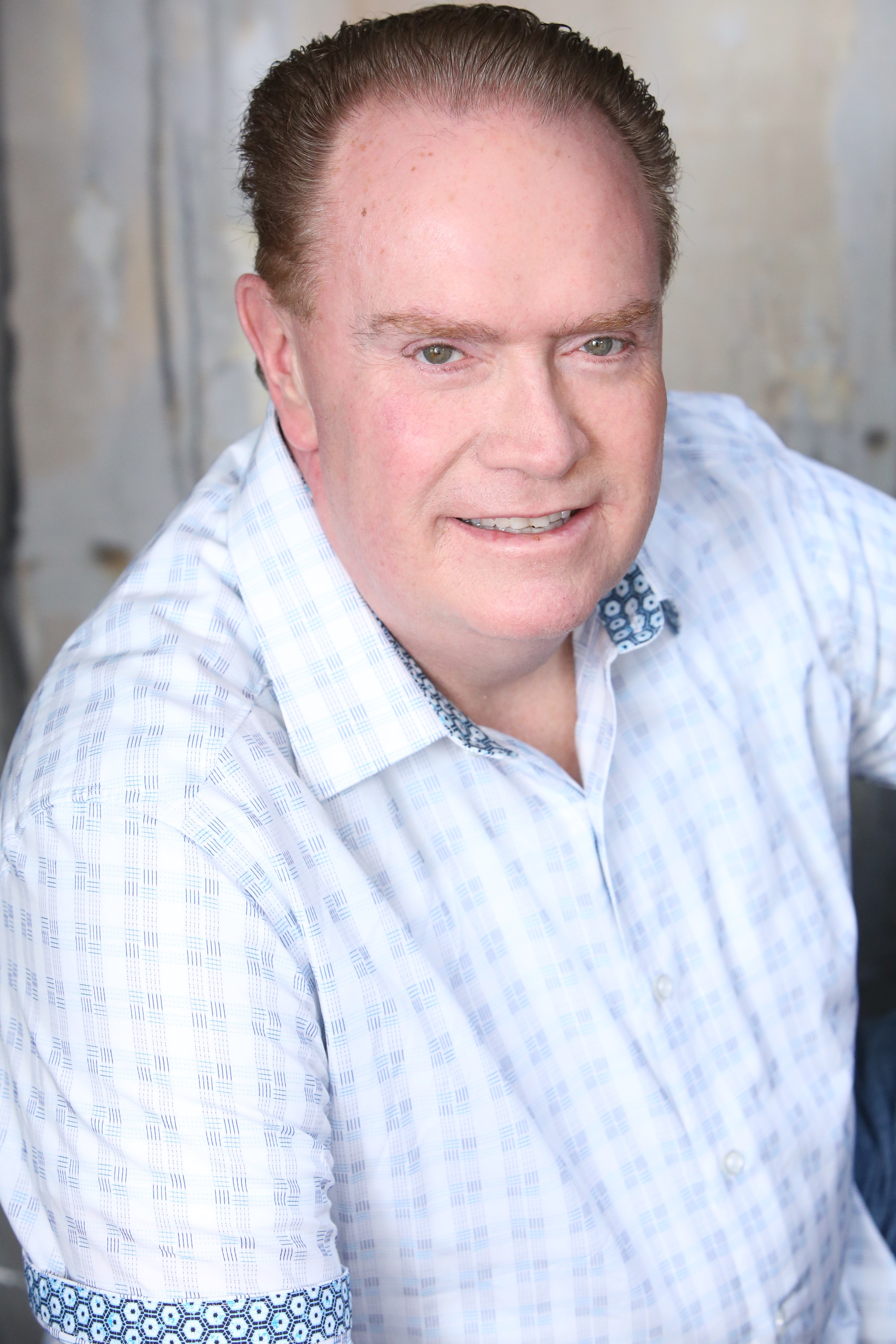 Tom Greer – Hampton and Smith