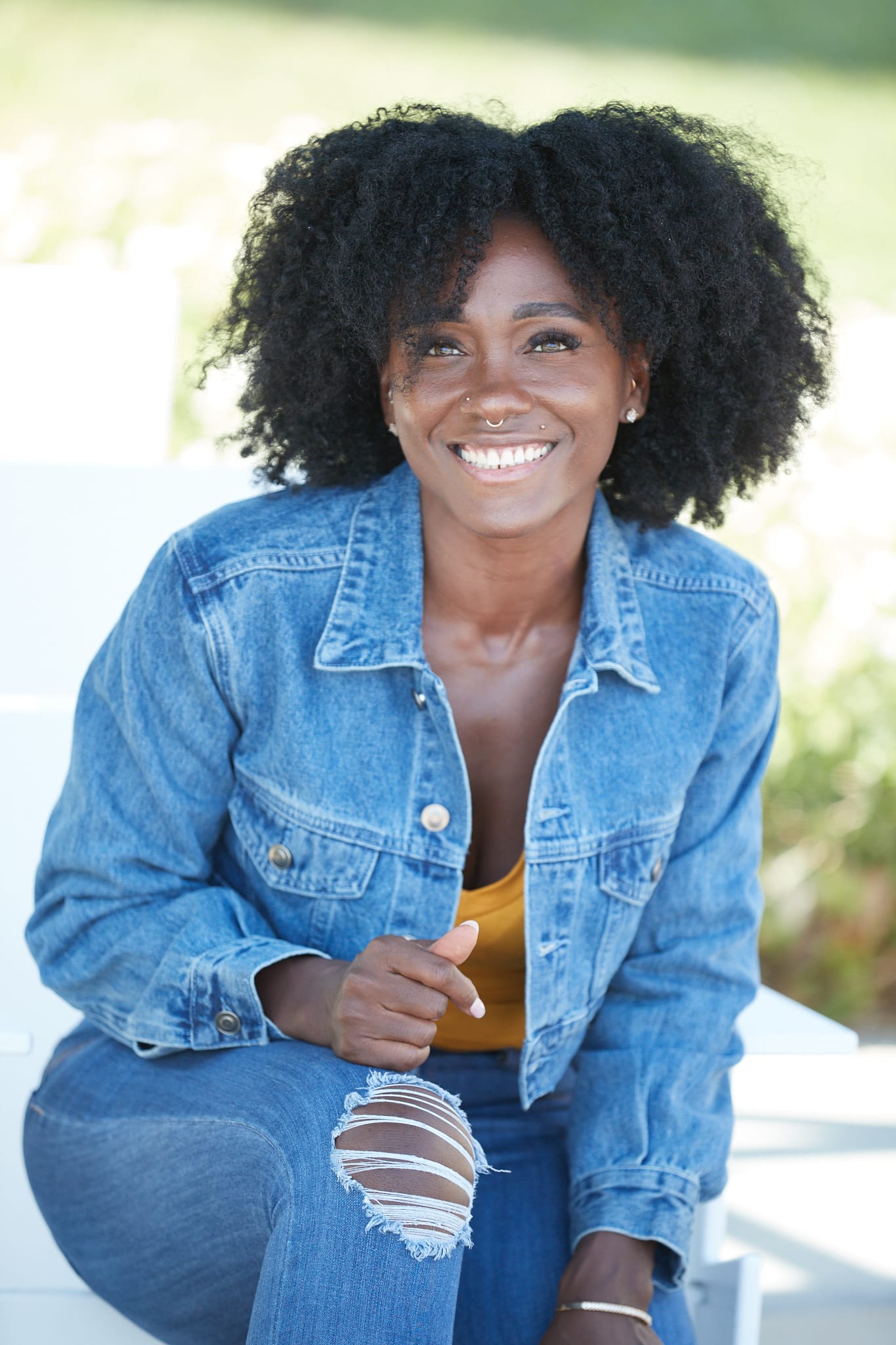 Diana Appolon – Hampton and Smith