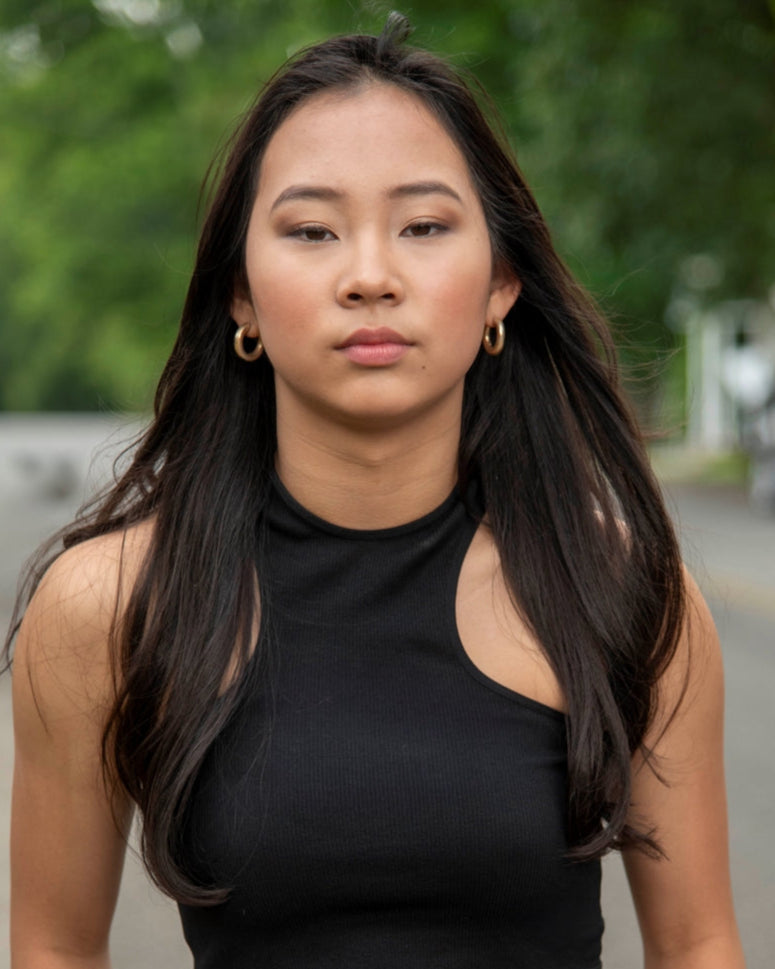 Molly Murray – Hampton and Smith