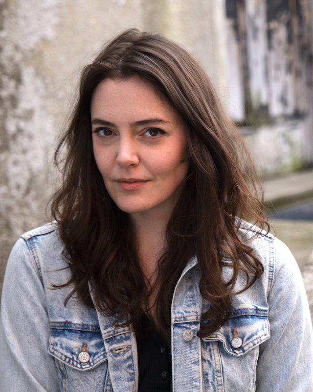 Stephanie Whited – Hampton and Smith