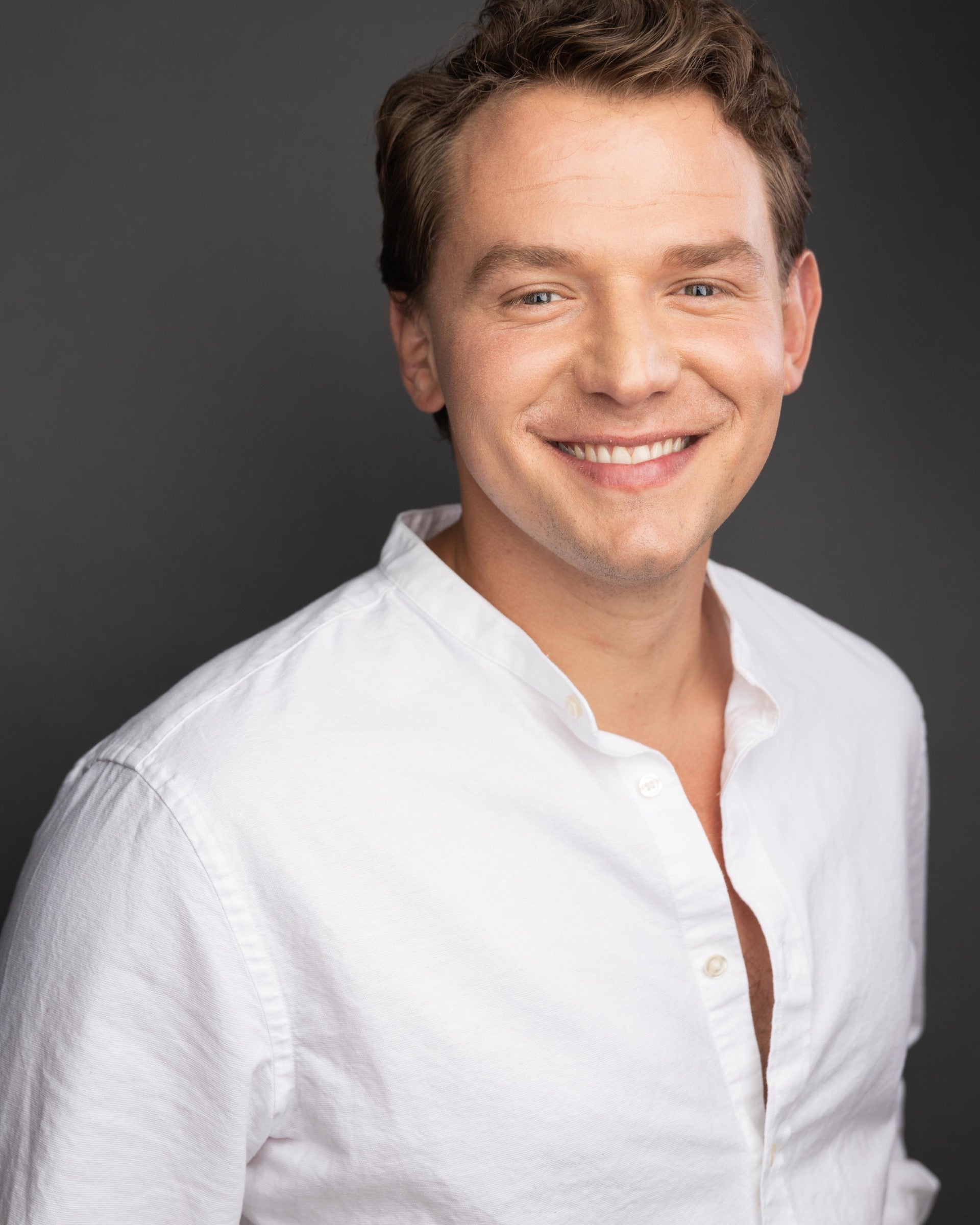 Ben Salus – Hampton and Smith