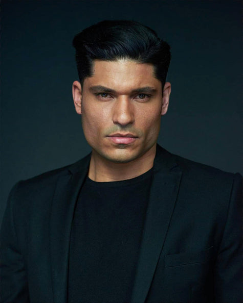 AJ Hierro – Hampton and Smith