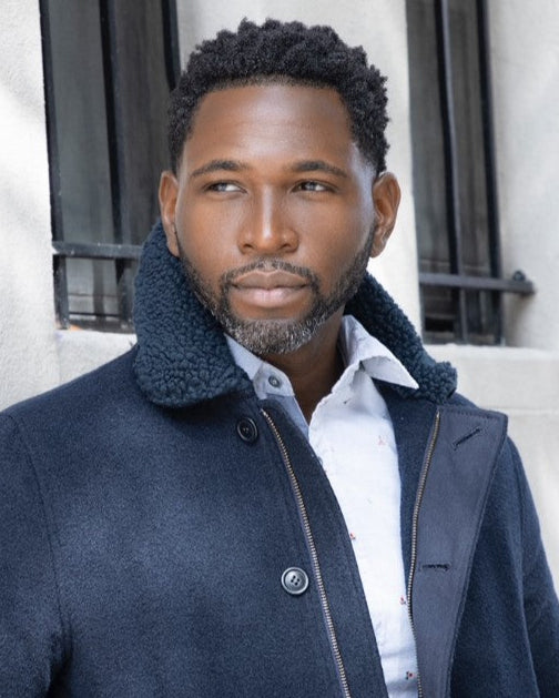 Brandon Lamar – Hampton and Smith