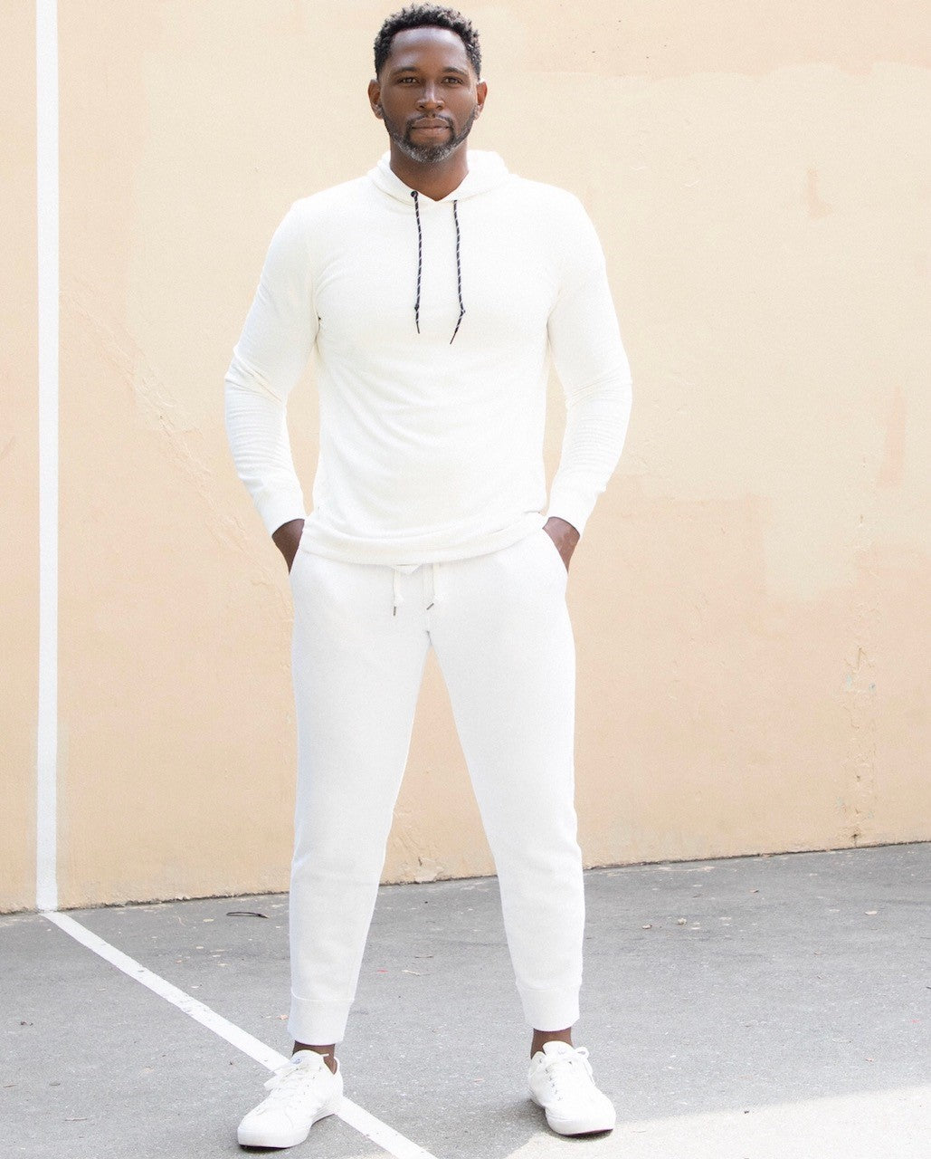 Brandon Lamar – Hampton and Smith