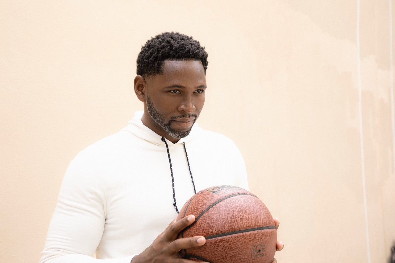 Brandon Lamar – Hampton and Smith