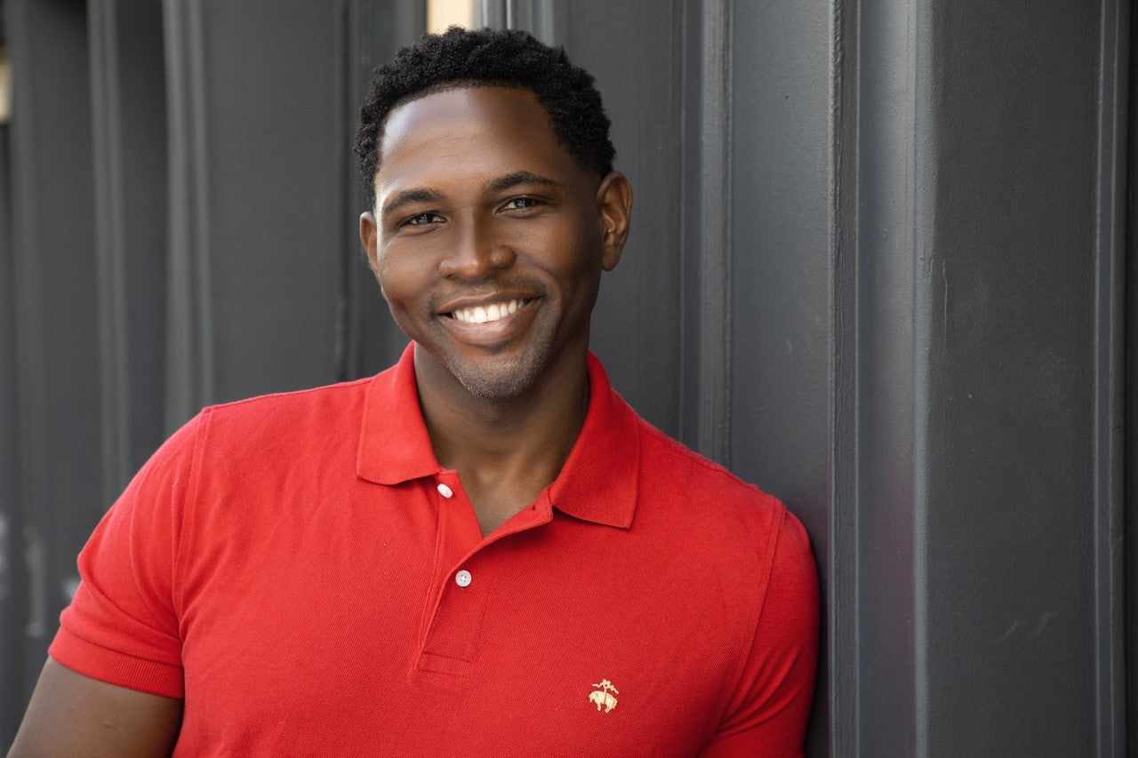 Brandon Lamar – Hampton and Smith