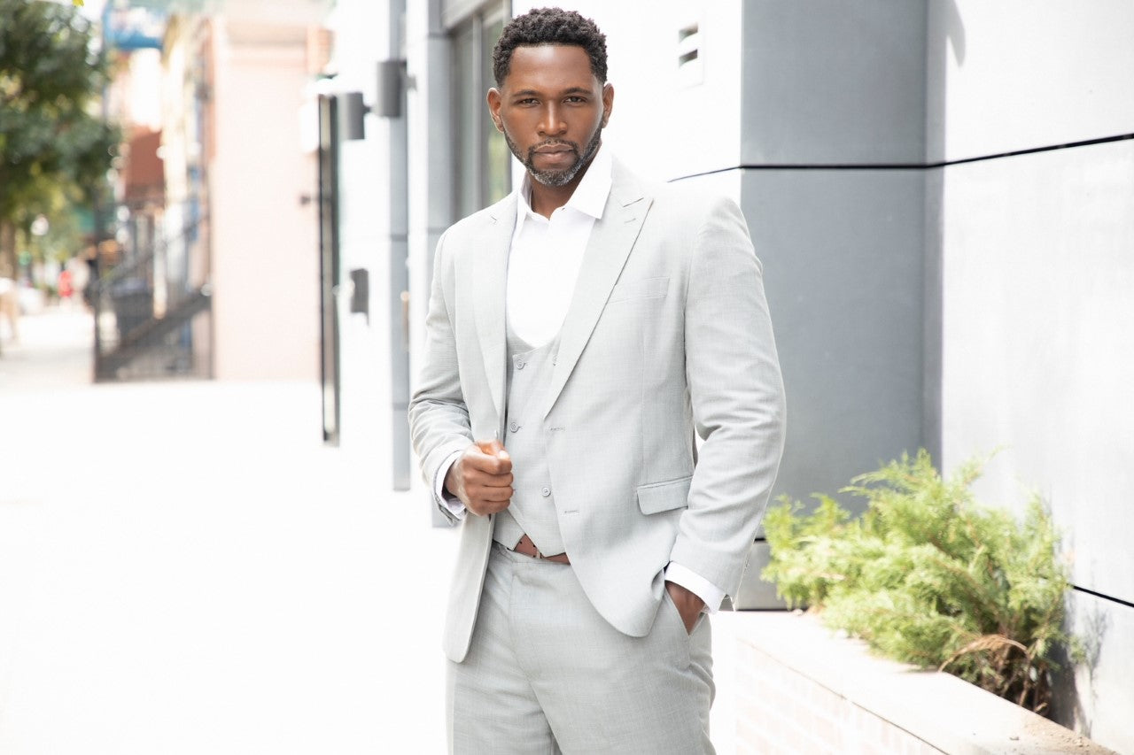 Brandon Lamar – Hampton and Smith