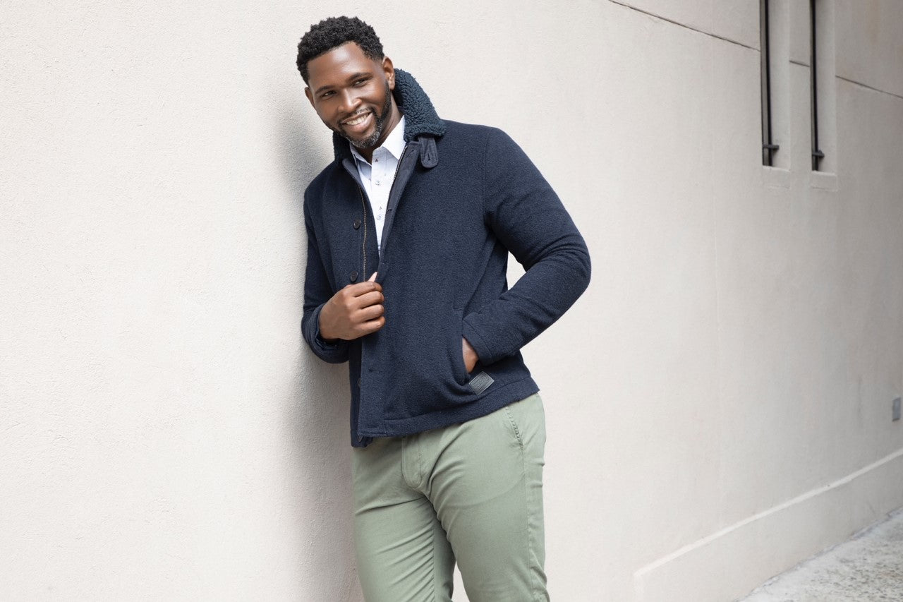 Brandon Lamar – Hampton and Smith