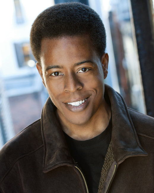 Men Actor NonUnion – Hampton and Smith