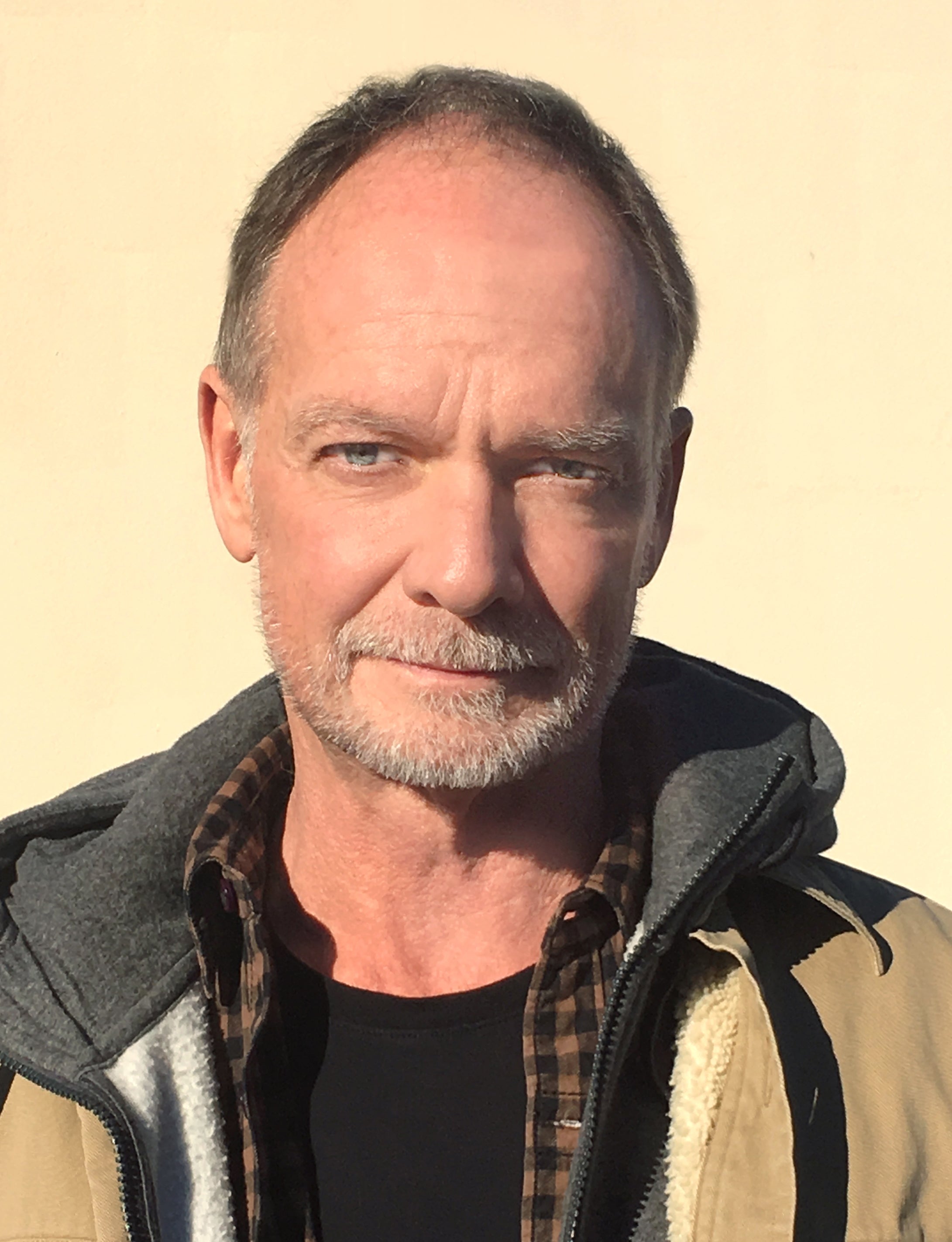 Carl Burrows – Hampton and Smith