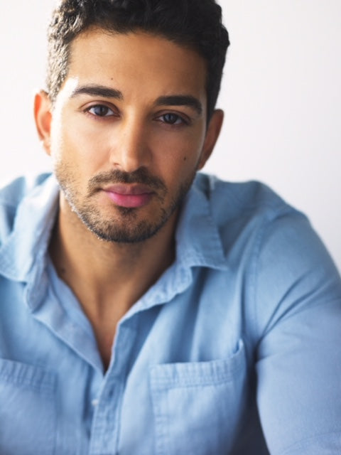 Charles Justo – Hampton and Smith