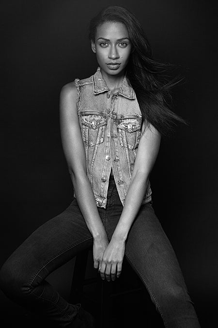 Chelsea Henriques – Hampton and Smith