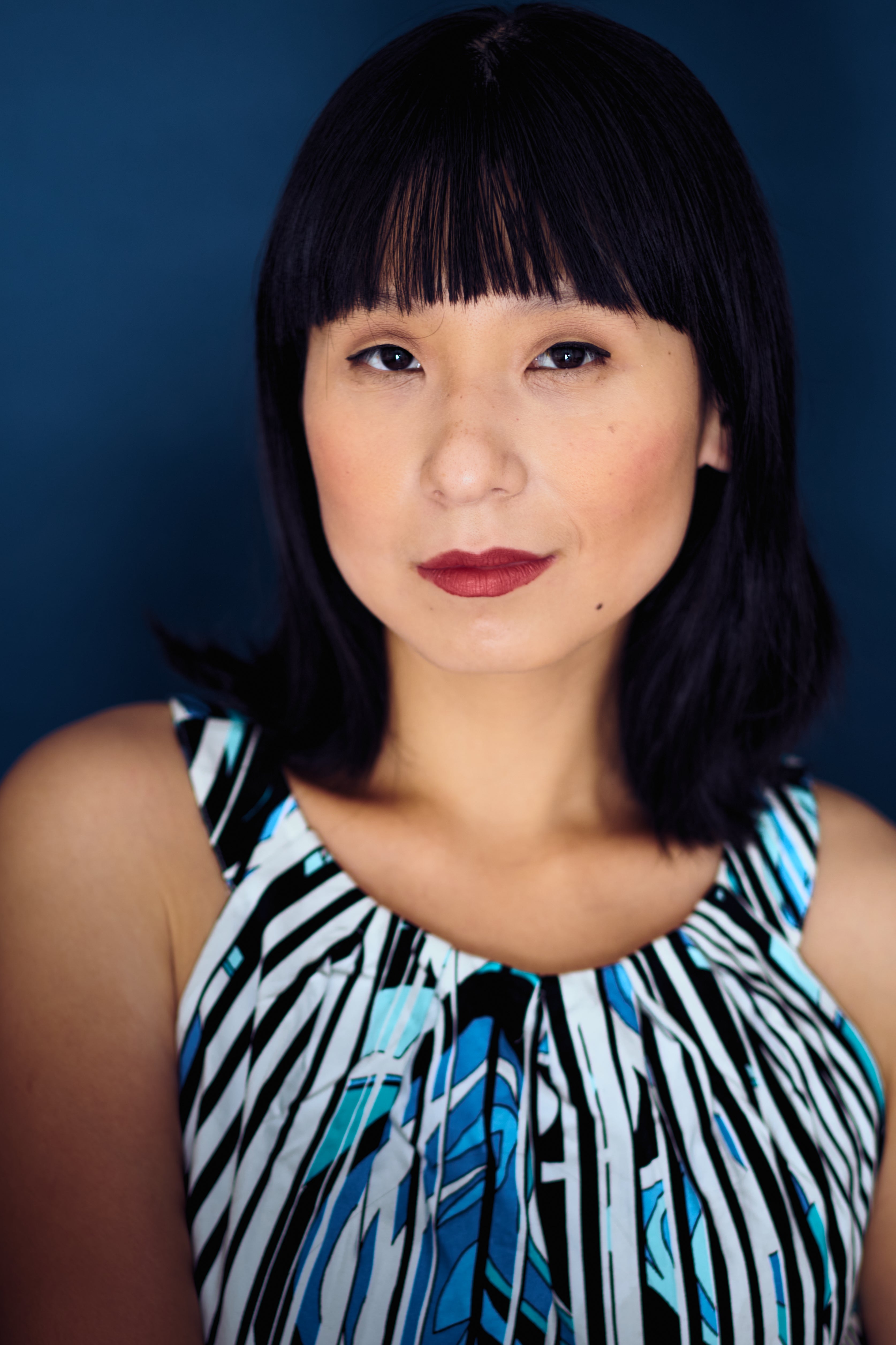 Cherry Fu – Hampton and Smith