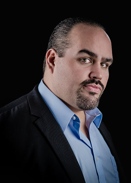 Christian Miranda – Hampton and Smith